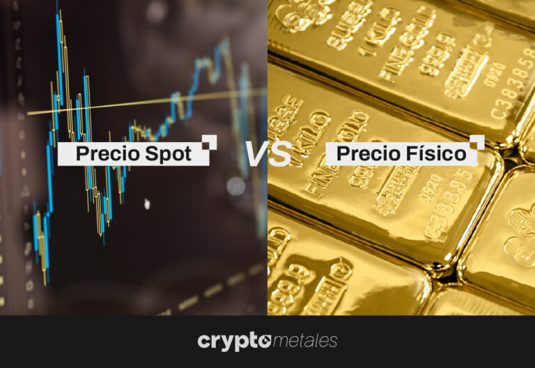 Diferencias entre los quilates del oro (24K, 22k, 18K, 14K, 10K)